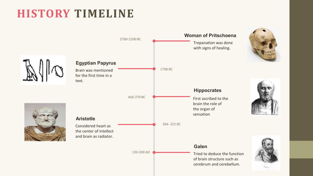 History of Neuroscience | PPTX