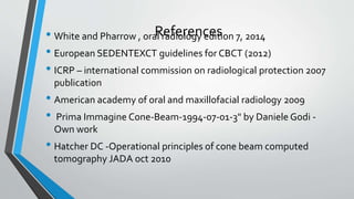 Cbct | PPTX