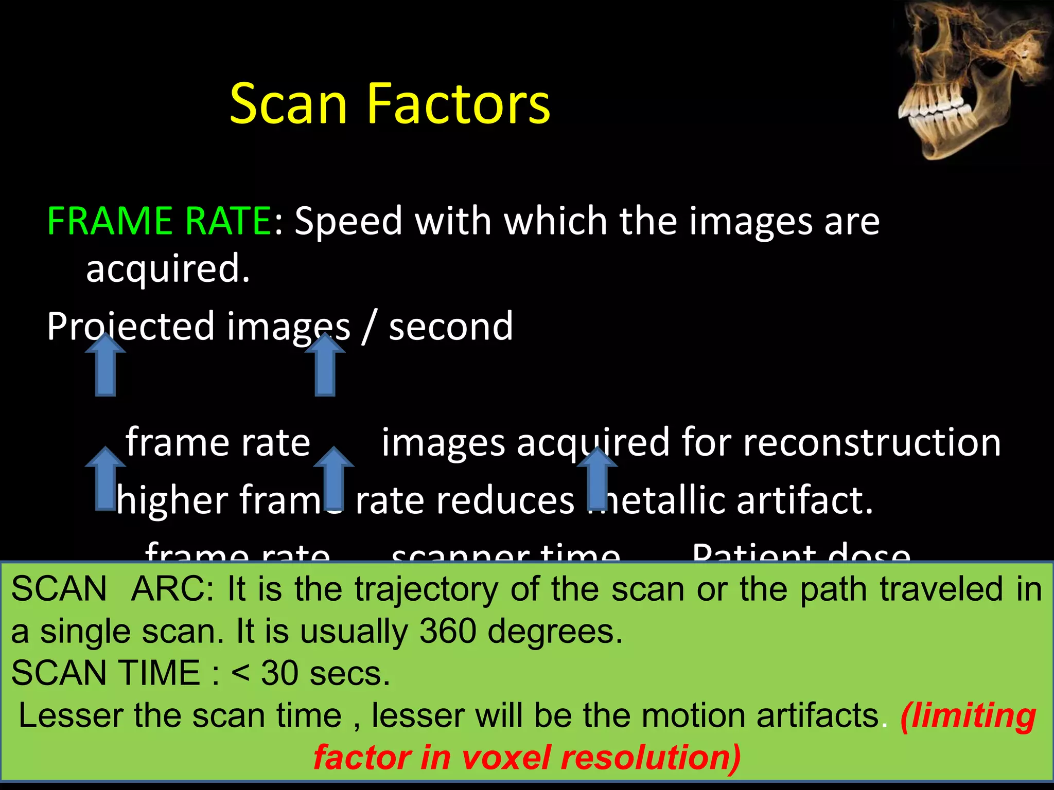Cbct | PPTX