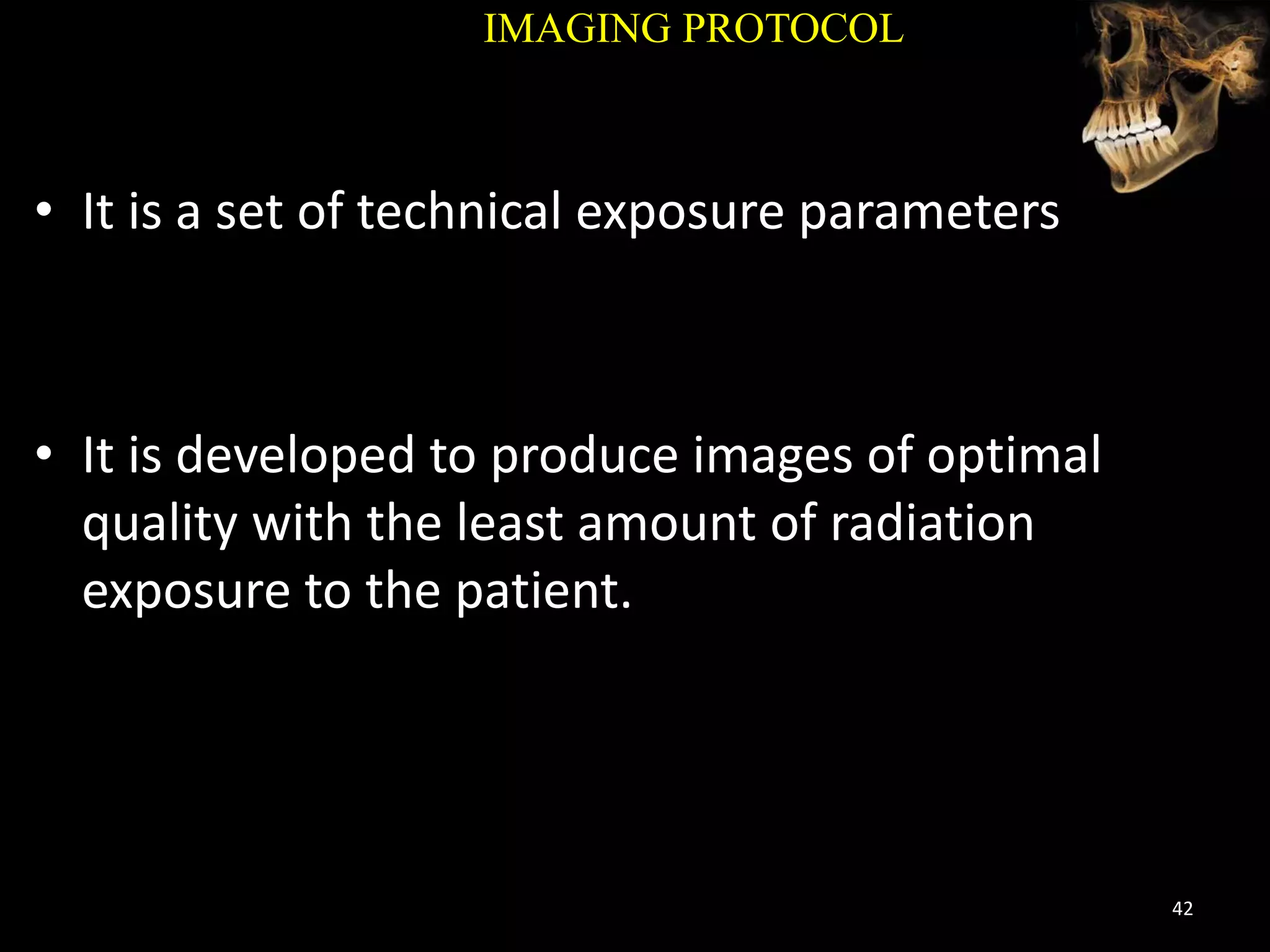 Cbct | PPTX