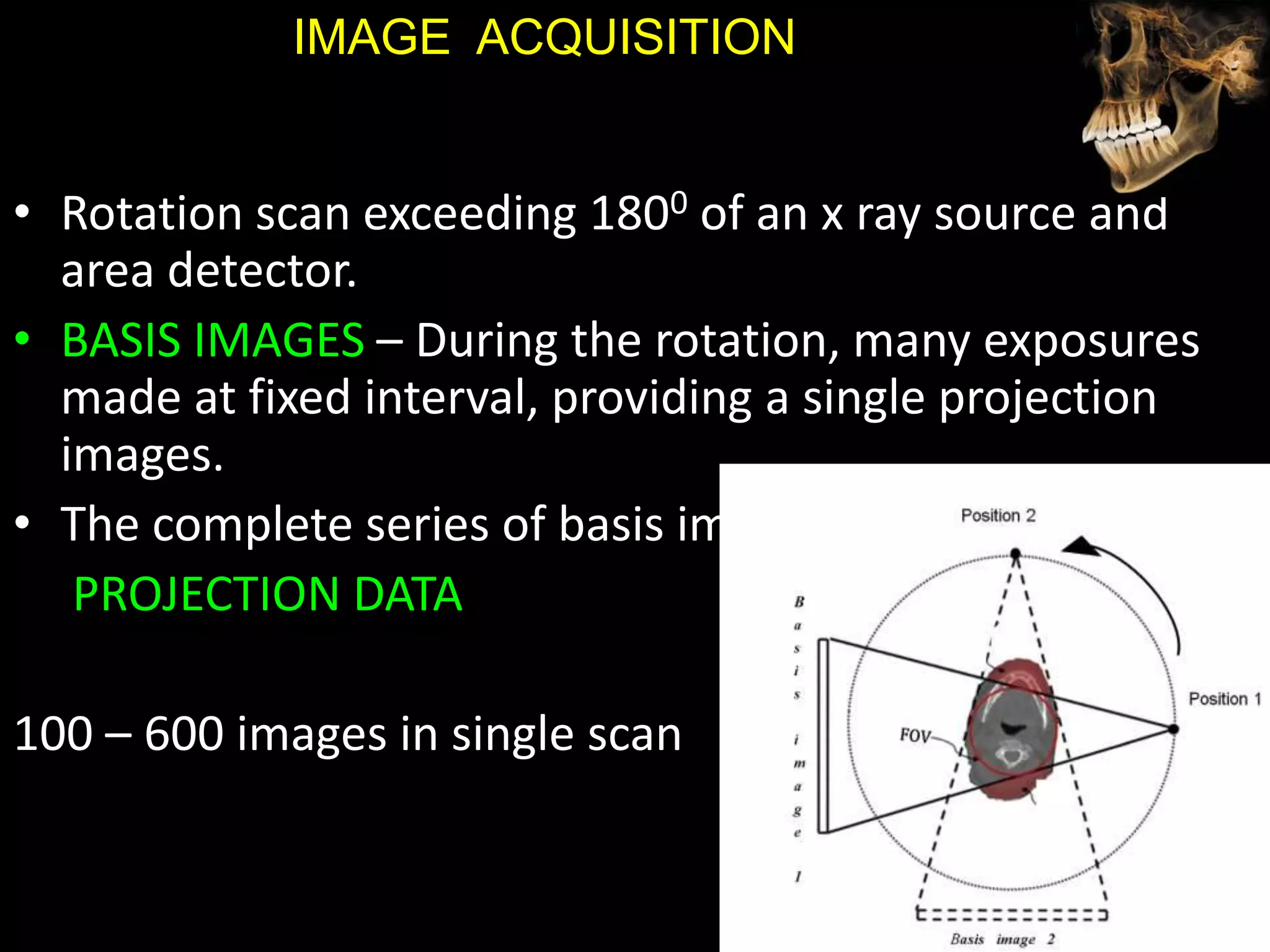 Cbct | PPTX