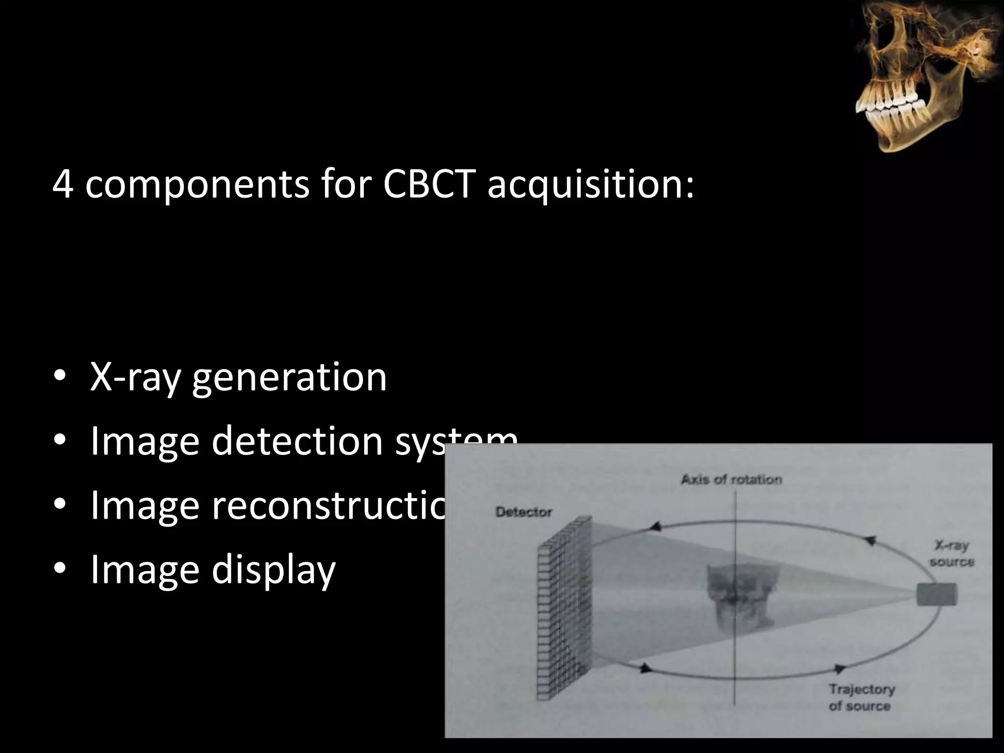 Cbct | PPTX