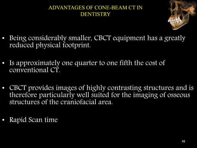 Cbct | PPTX