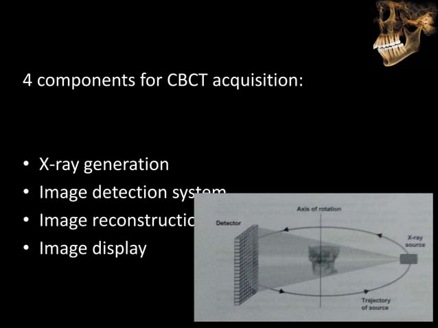 Cbct | PPTX