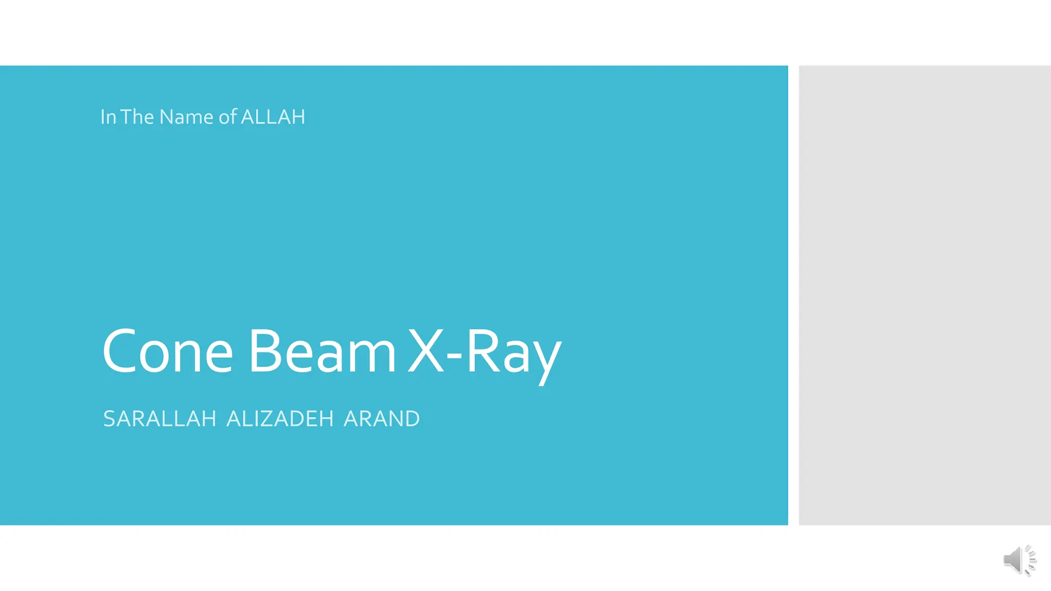 Cone-beam-X-ray .pptx