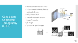 Cone-beam-X-ray .pptx