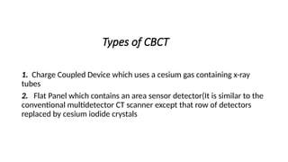 CBCT and implant diagnosis.pptx presentation | PPTX