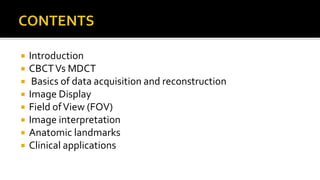 CBCT Basic.pptx