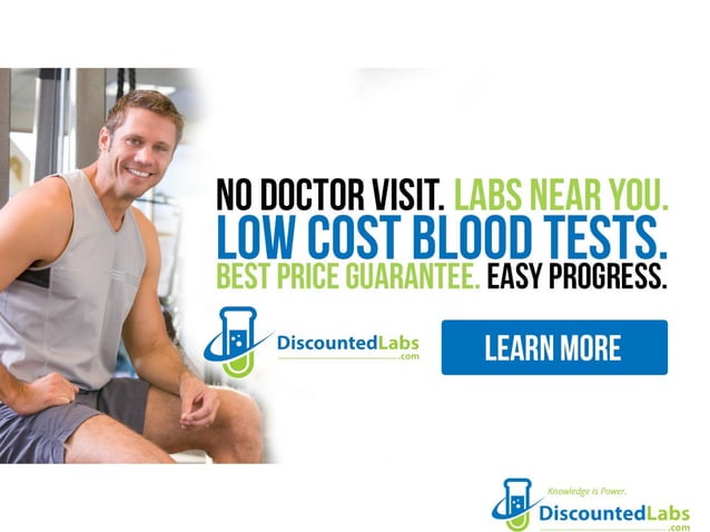 Discounted Labs CBC Panel Interpretation | PPT