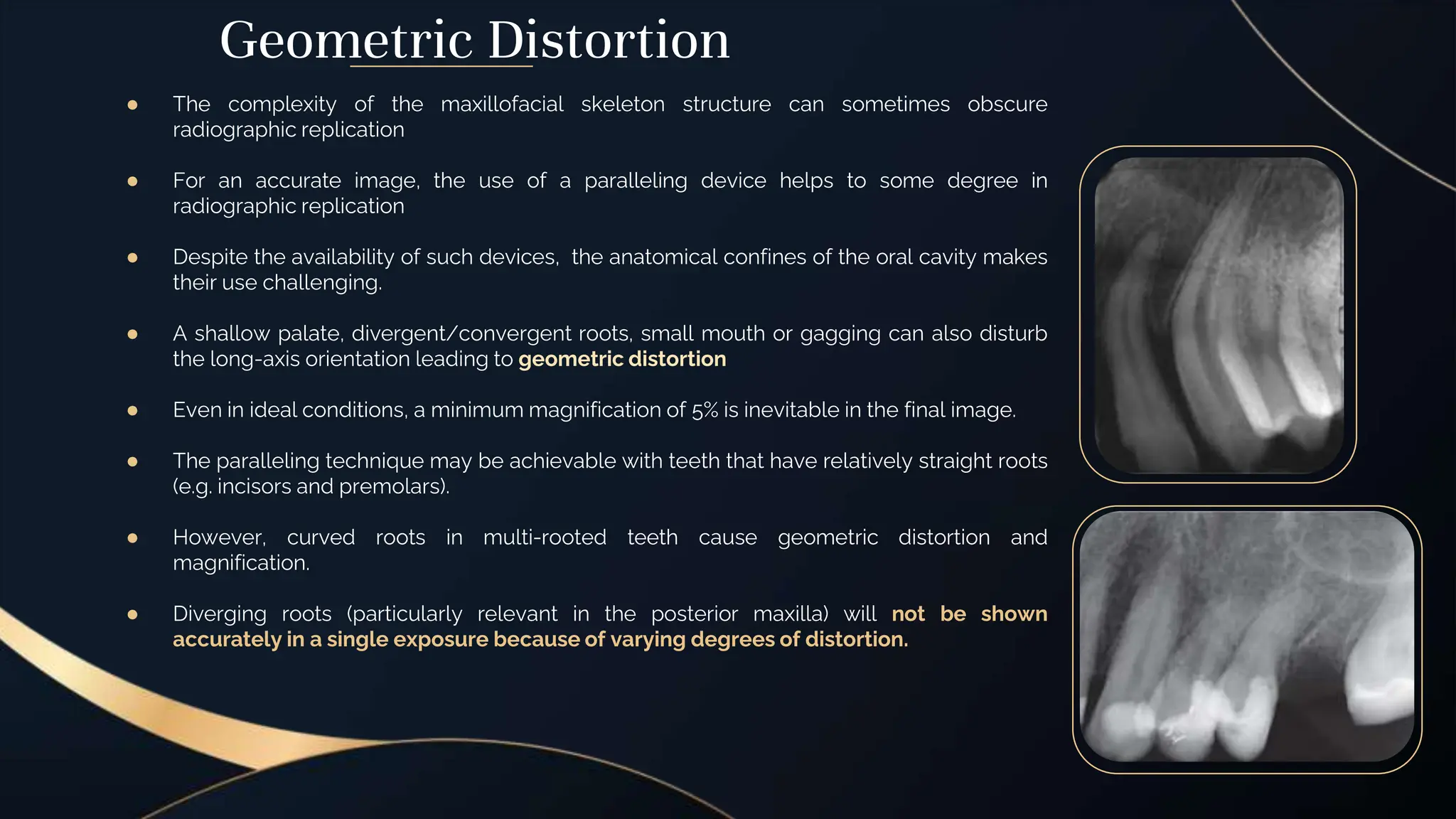 CBCT in Endodontics, Uses, Advanatges, Disadvantages, and Recent Advancements.pptx