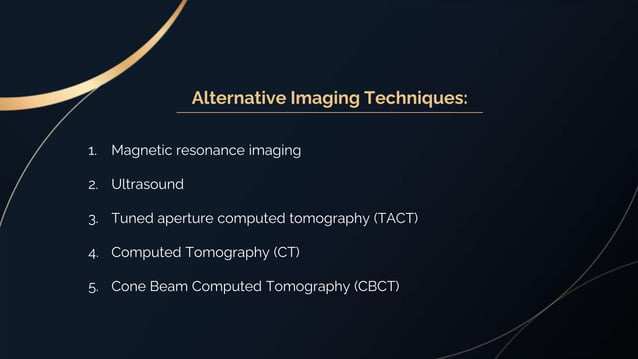 CBCT in Endodontics, Uses, Advanatges, Disadvantages, and Recent Advancements.pptx | Dental ...