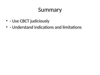CBCT_in_Endodontics_Presentation_Updated.pptx