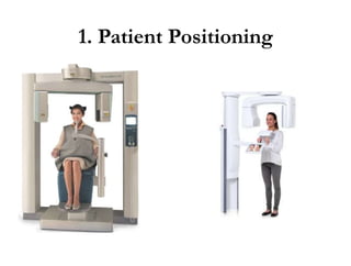 CBCT in Dentistry | PPTX