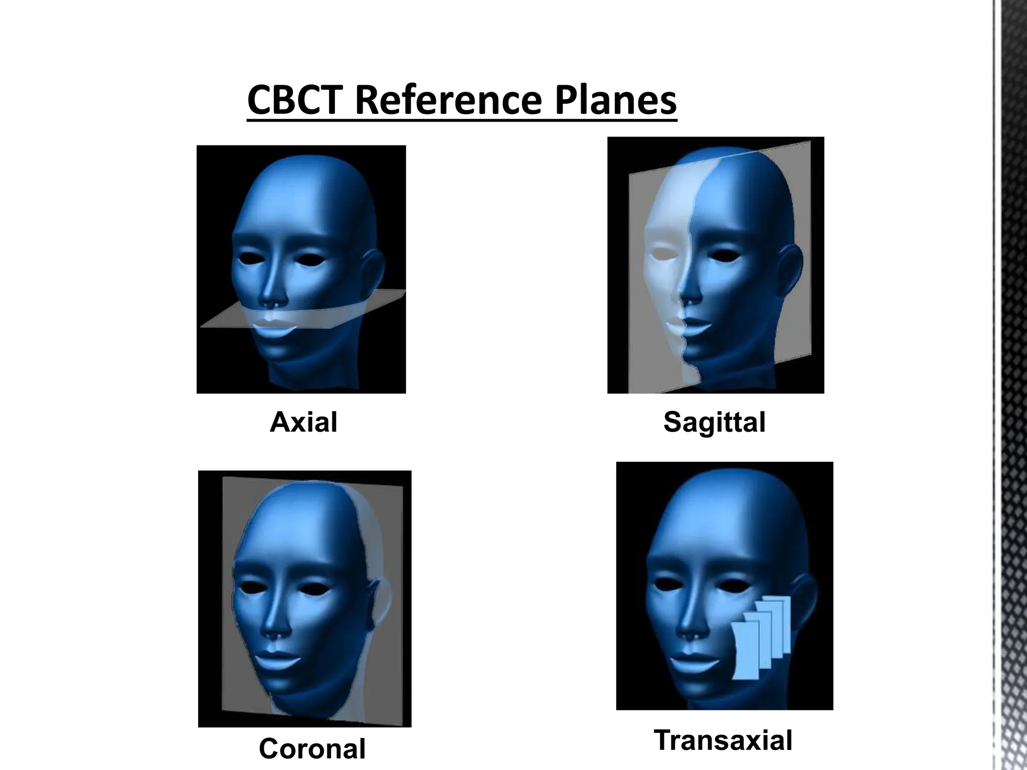 CBCT_INTERPRETATION CBCT APPLICATIONS & READING.pptx