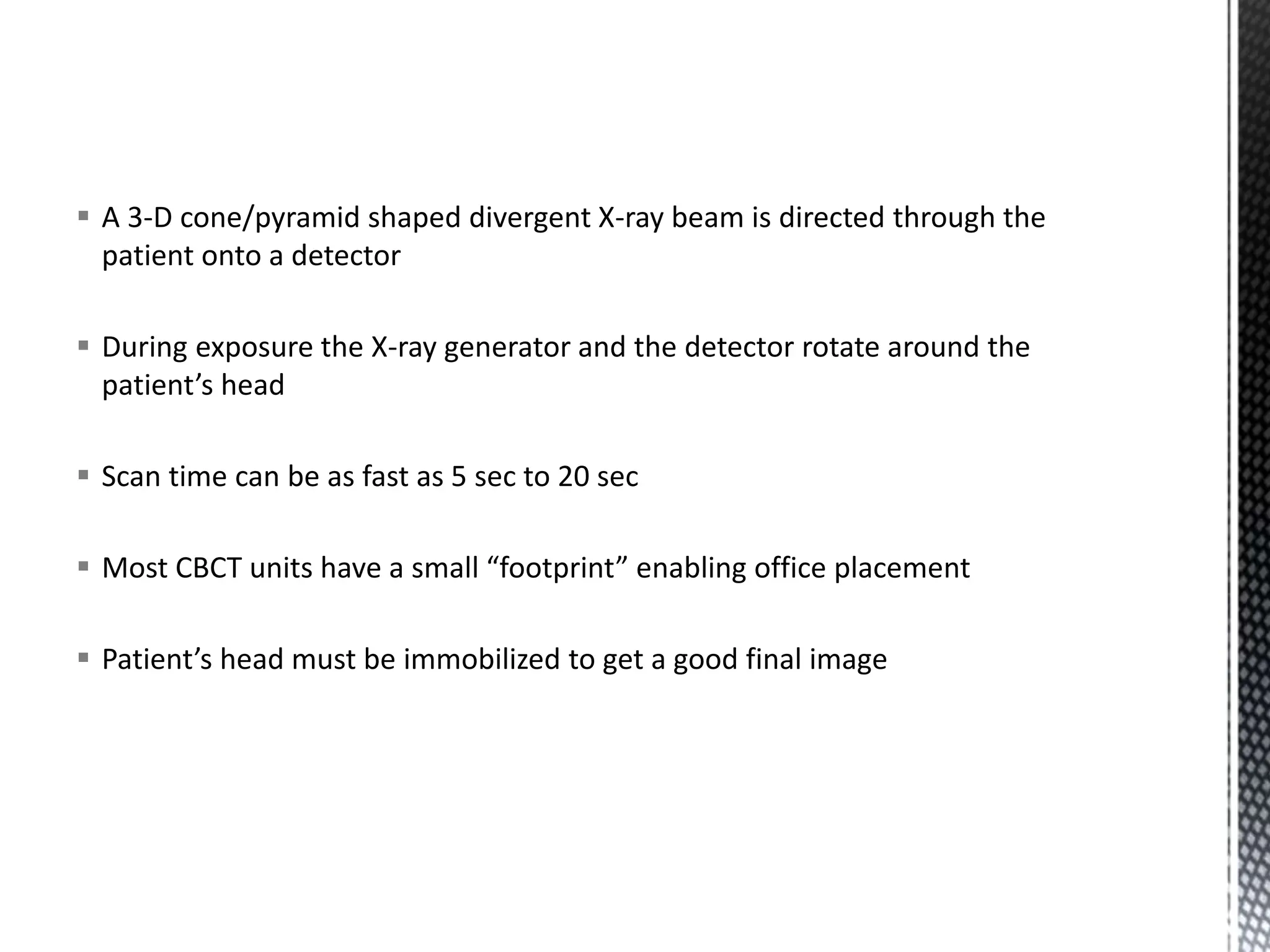 CBCT_INTERPRETATION CBCT APPLICATIONS & READING.pptx
