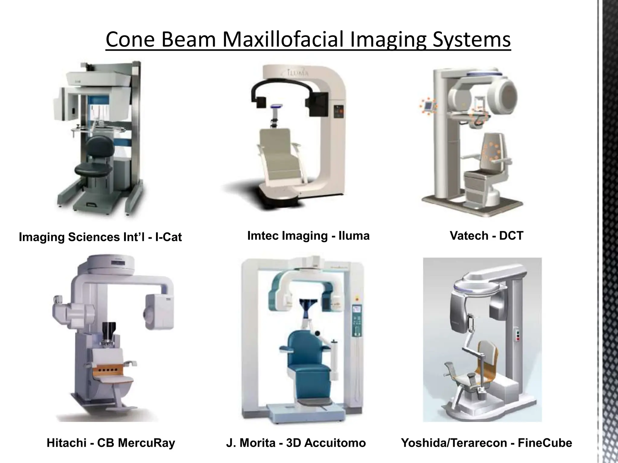 CBCT_INTERPRETATION CBCT APPLICATIONS & READING.pptx