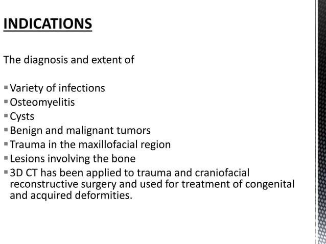 CBCT_INTERPRETATION CBCT APPLICATIONS & READING.pptx