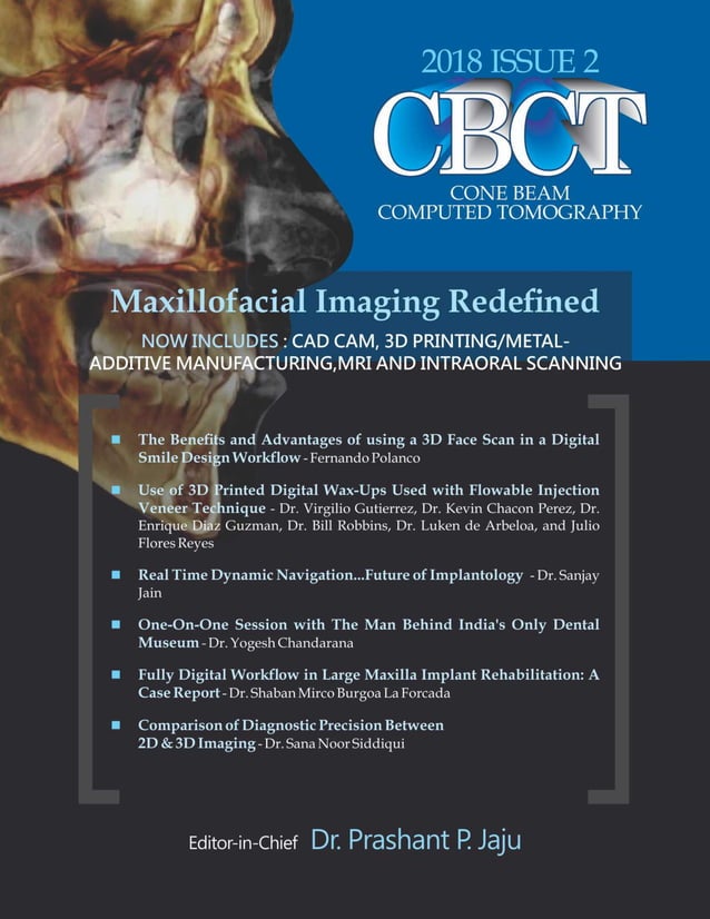 CBCT Magazine 2018 Issue 2 | PDF