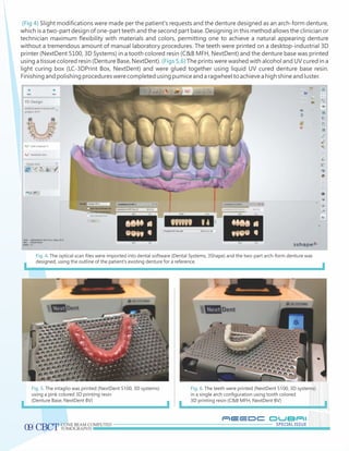 CBCT Magazine 2019 - Issue 1 | PDF