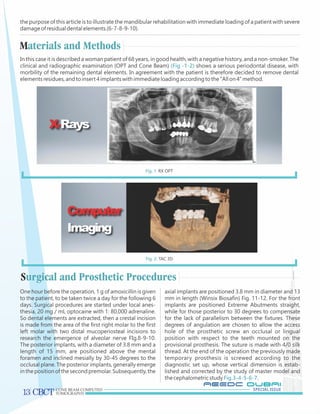 CBCT Magazine 2019 - Issue 1 | PDF
