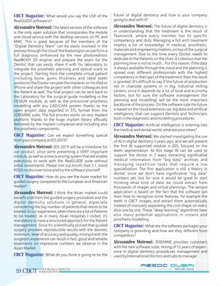 CBCT Magazine 2019 - Issue 1 | PDF