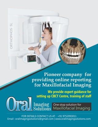 CBCT Magazine 2019 - Issue 1 | PDF