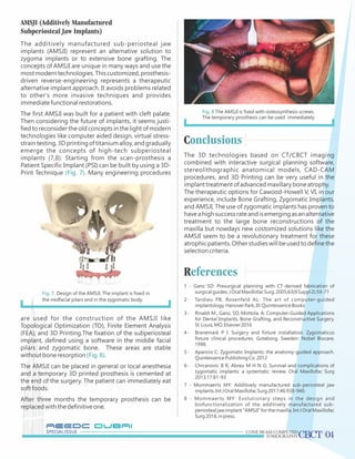 CBCT Magazine 2019 - Issue 1 | PDF
