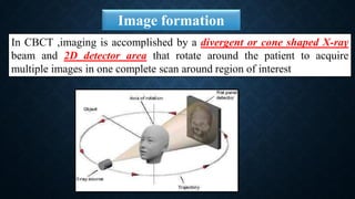 cbct planes &anatomy.pdf for master dental students | PDF