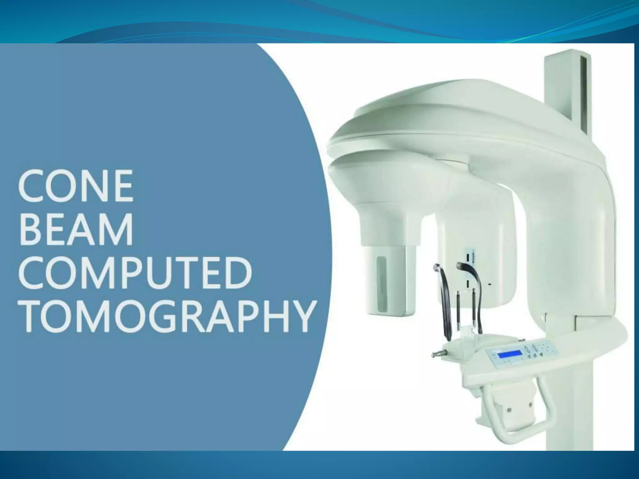 CBCT | PPTX