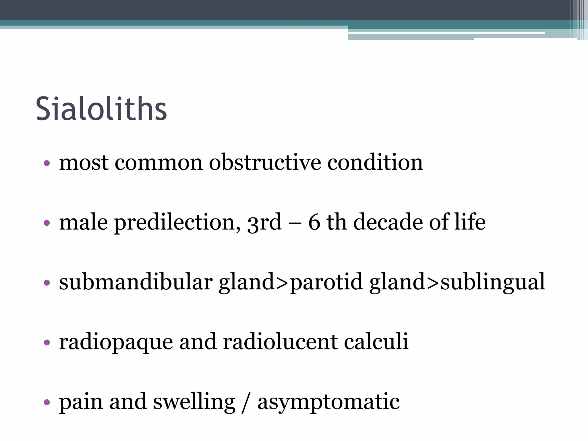 Cbct sialography | PPTX