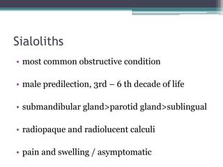 Cbct sialography | PPTX