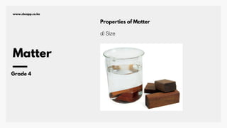 CBC Upper Primary Science & Technology | PDF