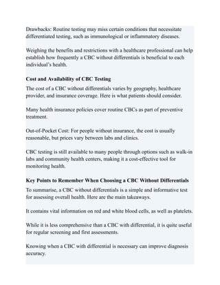 CBC Without Differentials Purpose, Benefits, and Health Insights.pdf