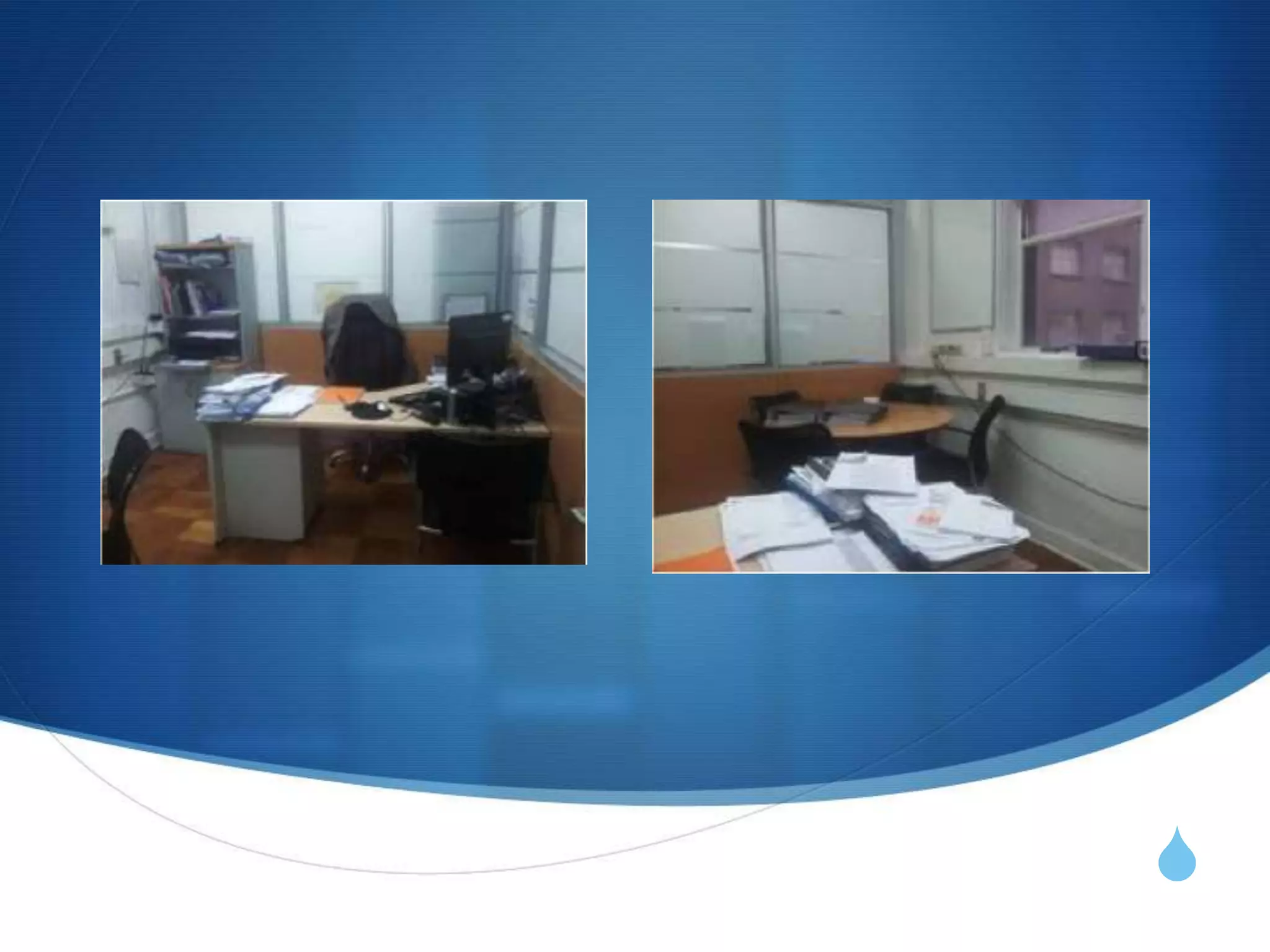 Cbc working space | PPT