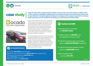 Ocado | PDF