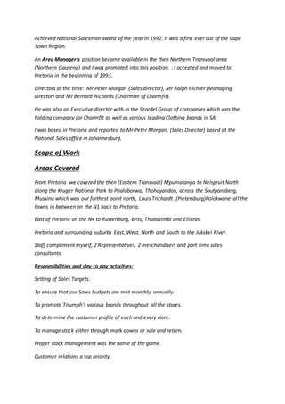 Jan Tukker CV 2 | DOCX