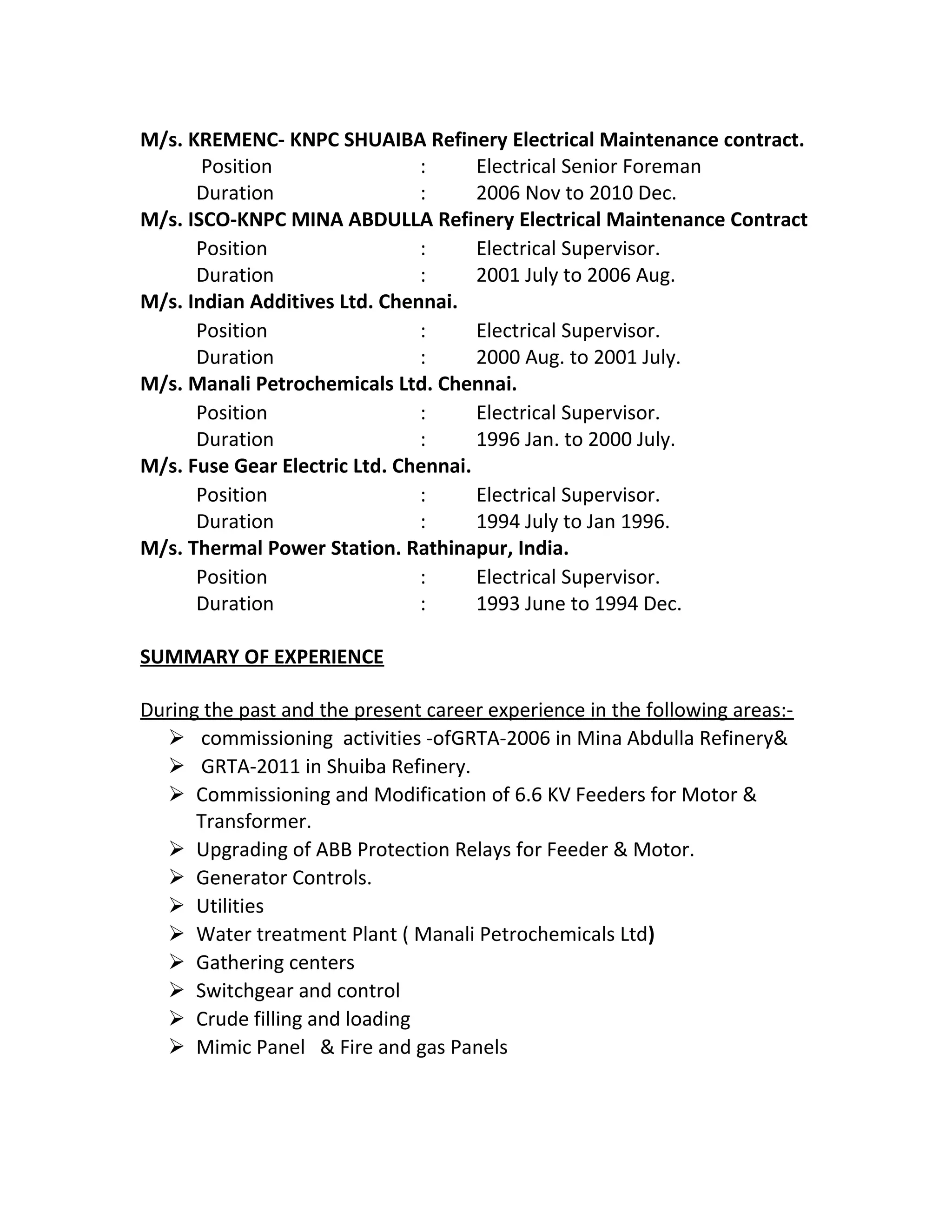C18808 elc tech | PDF