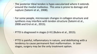 Pttd powerpoint | PPTX