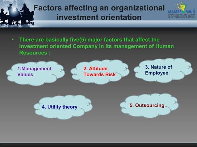 Human Asset Management | PPT