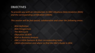 CBDA Study Group | PDF | Business Administration | Business