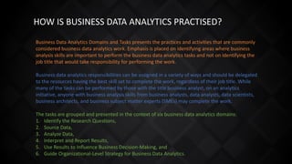 CBDA Study Group | PDF | Business Administration | Business