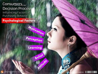 Cb decision process | PDF