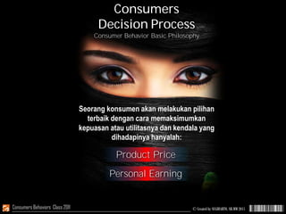 Cb decision process | PDF