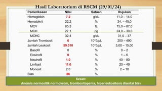 CBD HEMATOpptx untuk ujian aaaaaaaaaaaaaaaaaaaaaaaaaaaaaa | PPTX