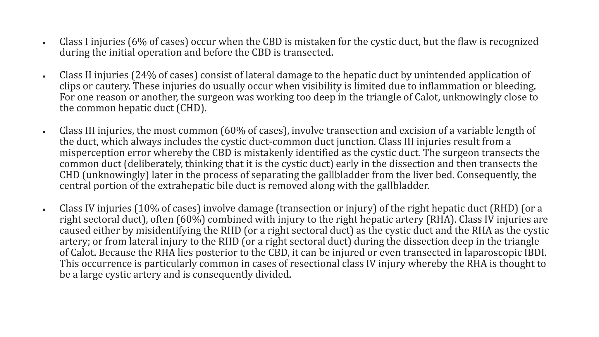 CBD injury comparison bewtween lap and open.pptx