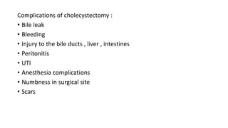 CBD injury comparison bewtween lap and open.pptx