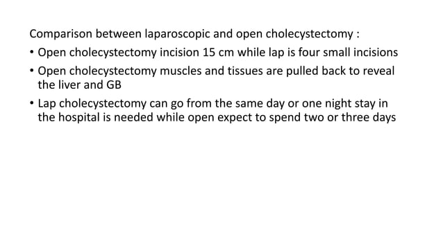 CBD injury comparison bewtween lap and open.pptx