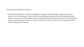 CBD injury comparison bewtween lap and open.pptx