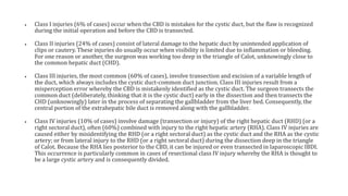 CBD injury comparison bewtween lap and open.pptx