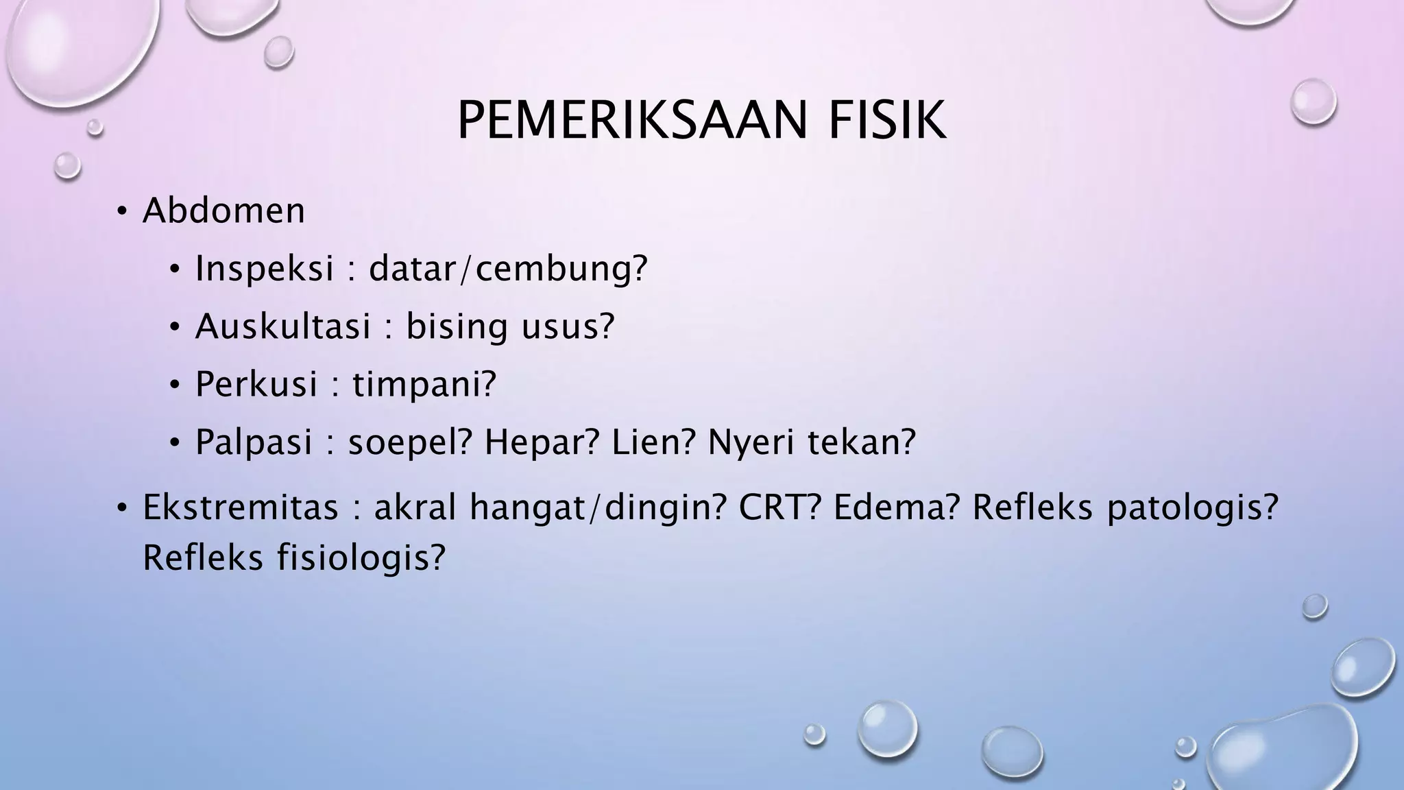 CBD otitis eksterna | PPTX